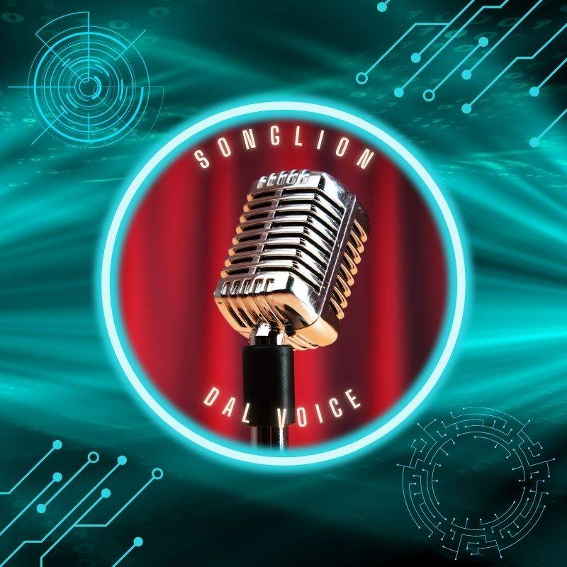 Иконка канала Songlion Dalvoice