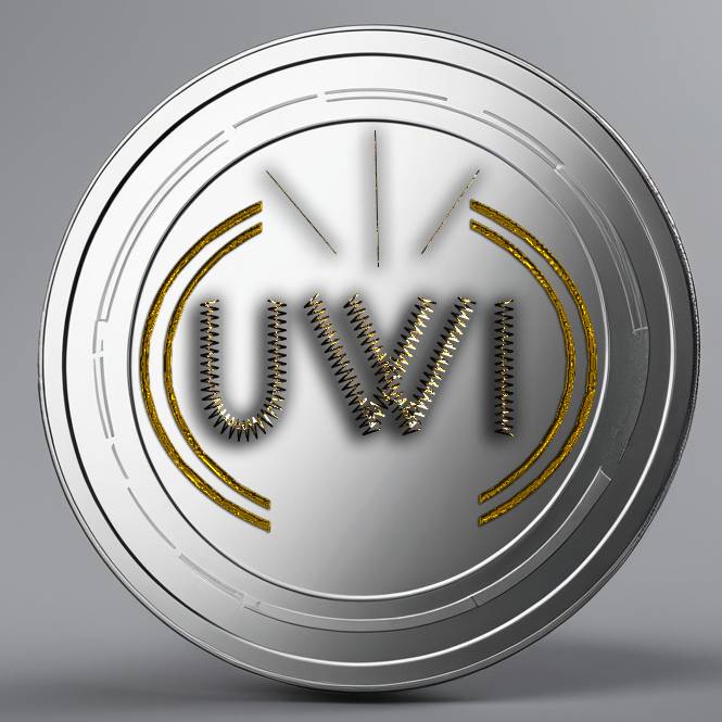 Иконка канала UWICOIN