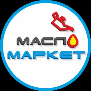 Иконка канала Федеральная сеть МаслоМаркет