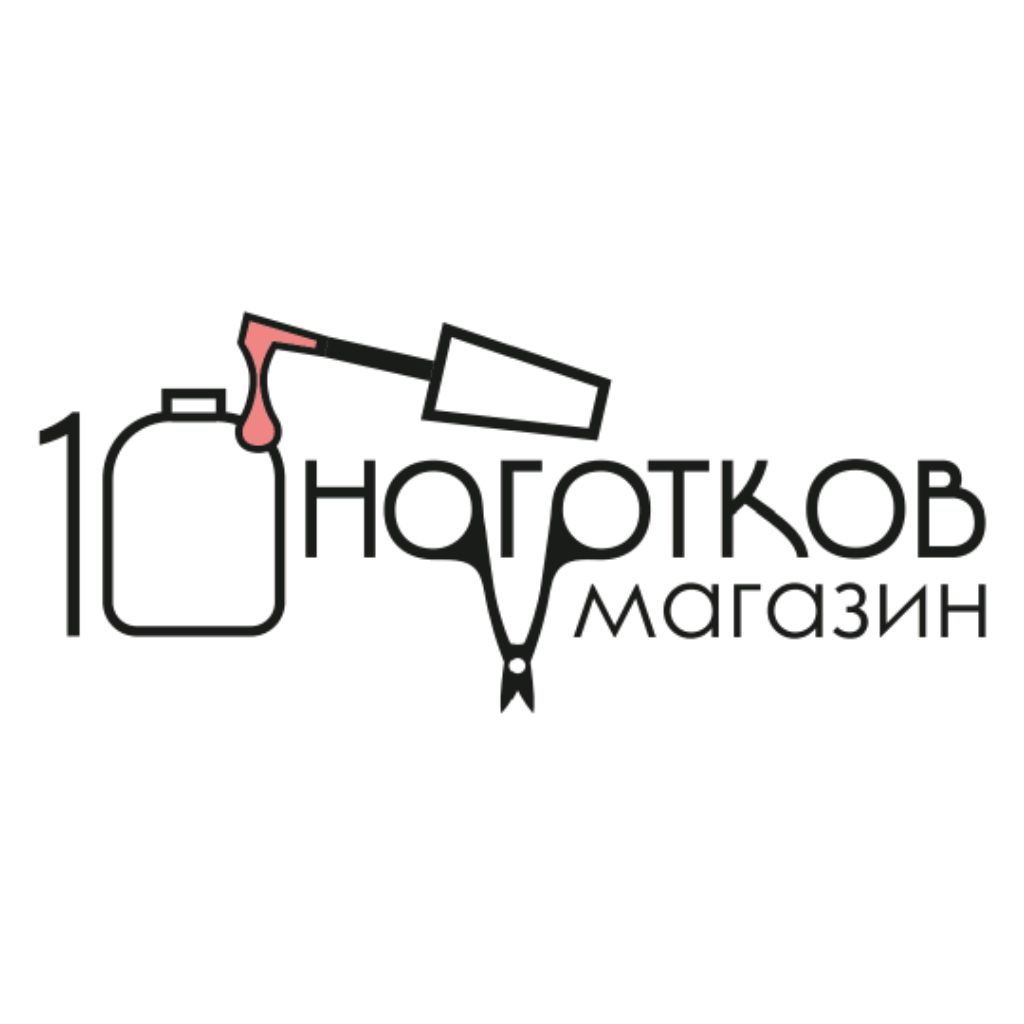 Иконка канала Магазин "10 ноготков"