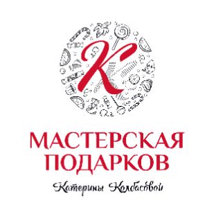 Иконка канала Мастерская подарков Екатерины Колбасовой