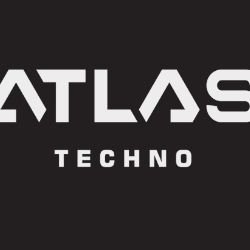 Иконка канала Atlas_techno