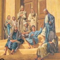 Иконка канала eshua7