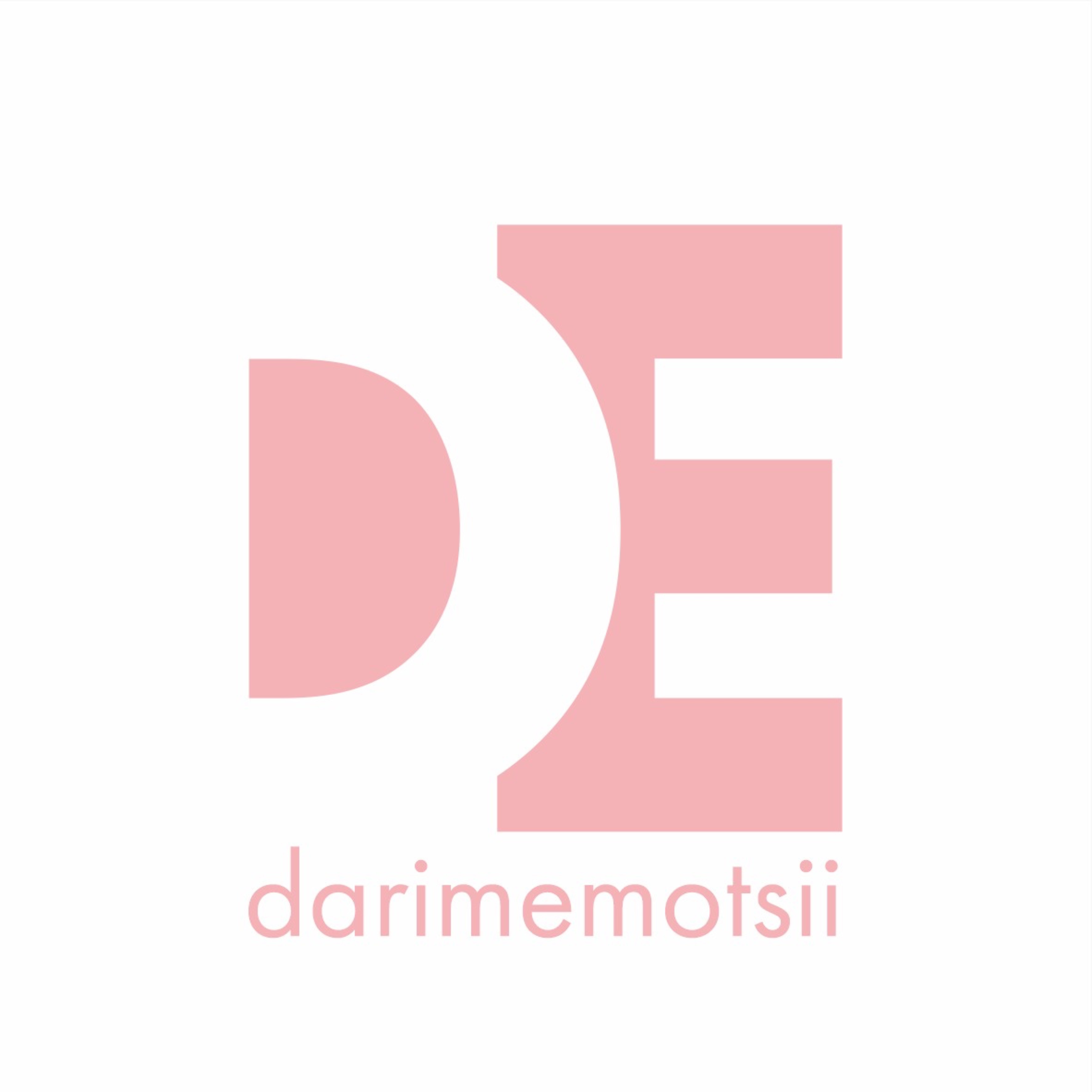 Иконка канала Darimemotsii
