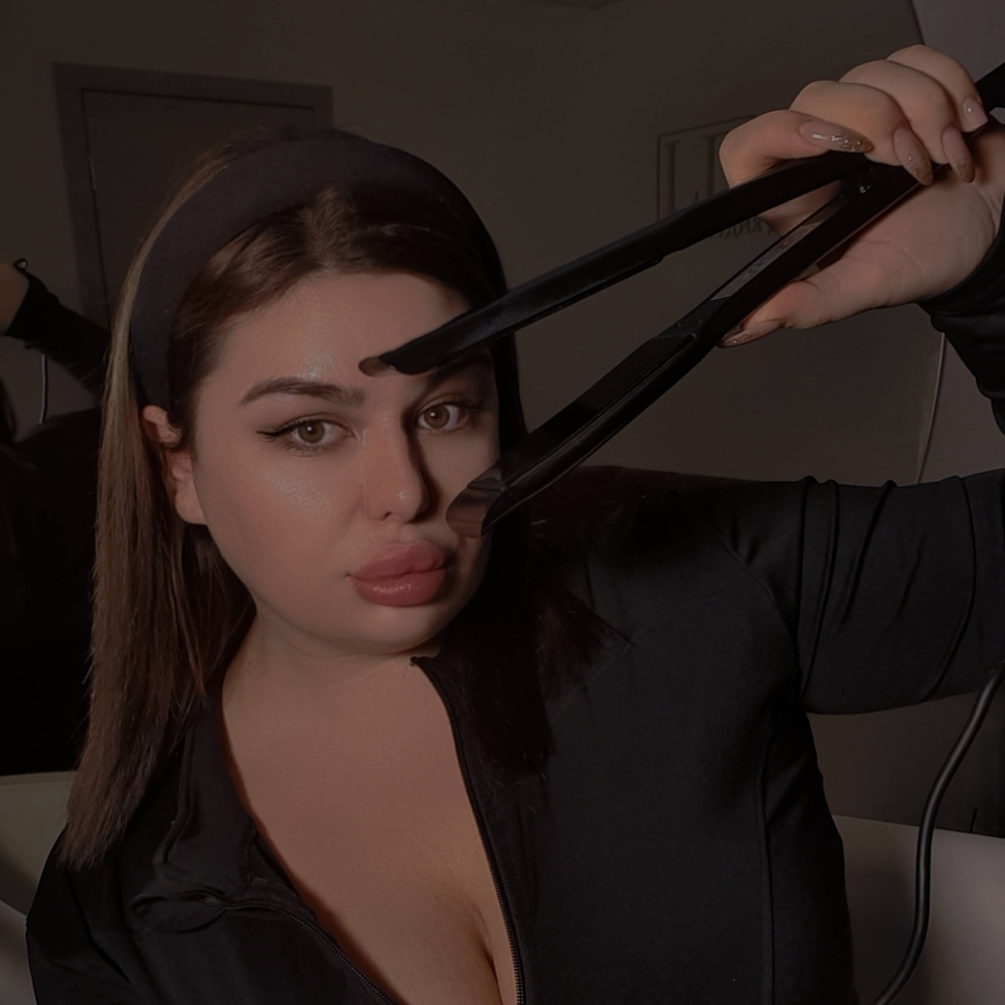Иконка канала RE.HAIR