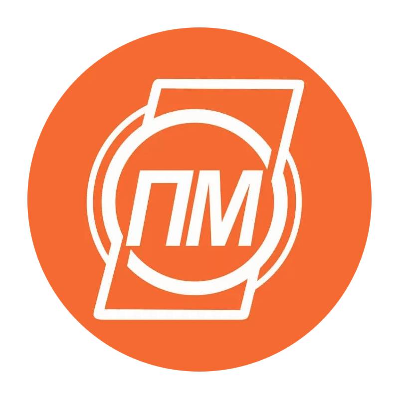 Иконка канала ПАО Пензмаш