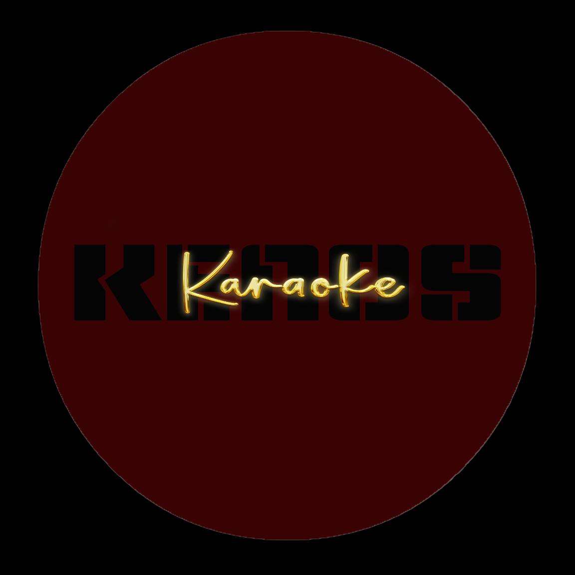 Иконка канала Kenos Karaoke