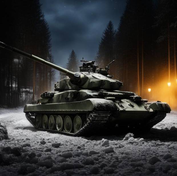 Иконка канала Game of Tanks.ru