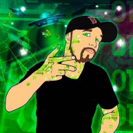 Иконка канала BRO STARS