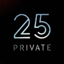 Иконка канала 25Private