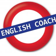 Иконка канала engcoach