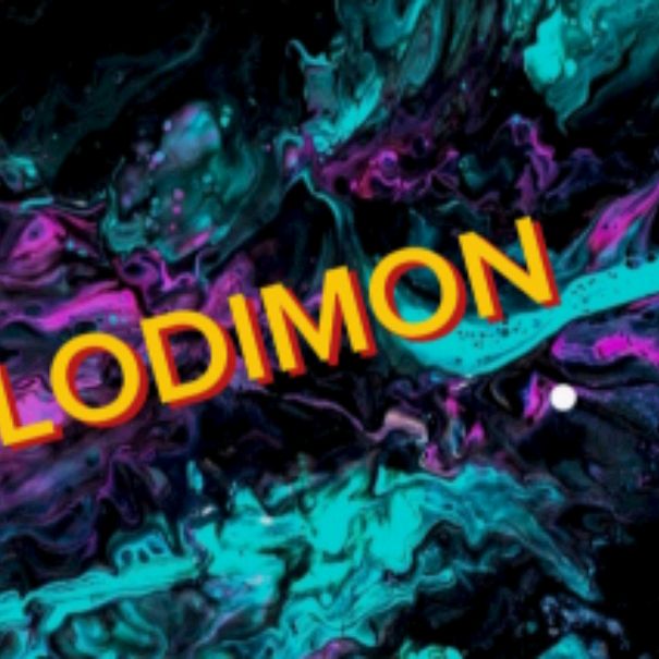 Иконка канала LODIMON