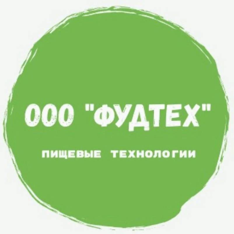Иконка канала ФудТехЮг