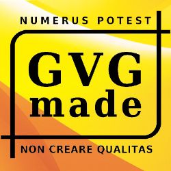 Иконка канала GVG Made