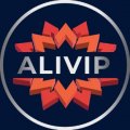 Иконка канала Международный Холдинг ALIVIP