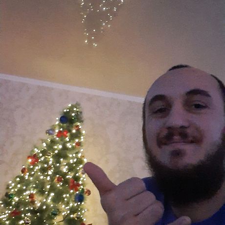 Иконка канала Dzreyan_Mikael