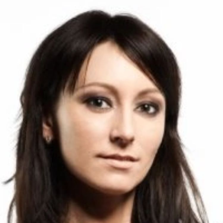 Иконка канала Inessavoice