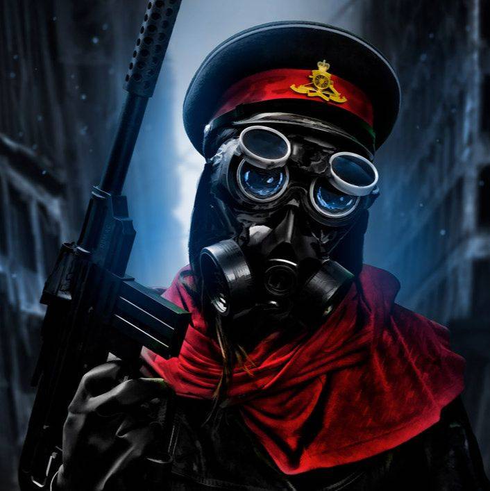 Иконка канала Wotser