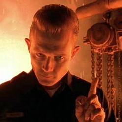 Иконка канала Terminator T-1000