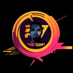 Иконка канала FamilyGames