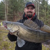 Иконка канала Иван Мазовка Жизнерадостная рыбалка