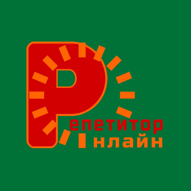 Иконка канала РепетиторОн