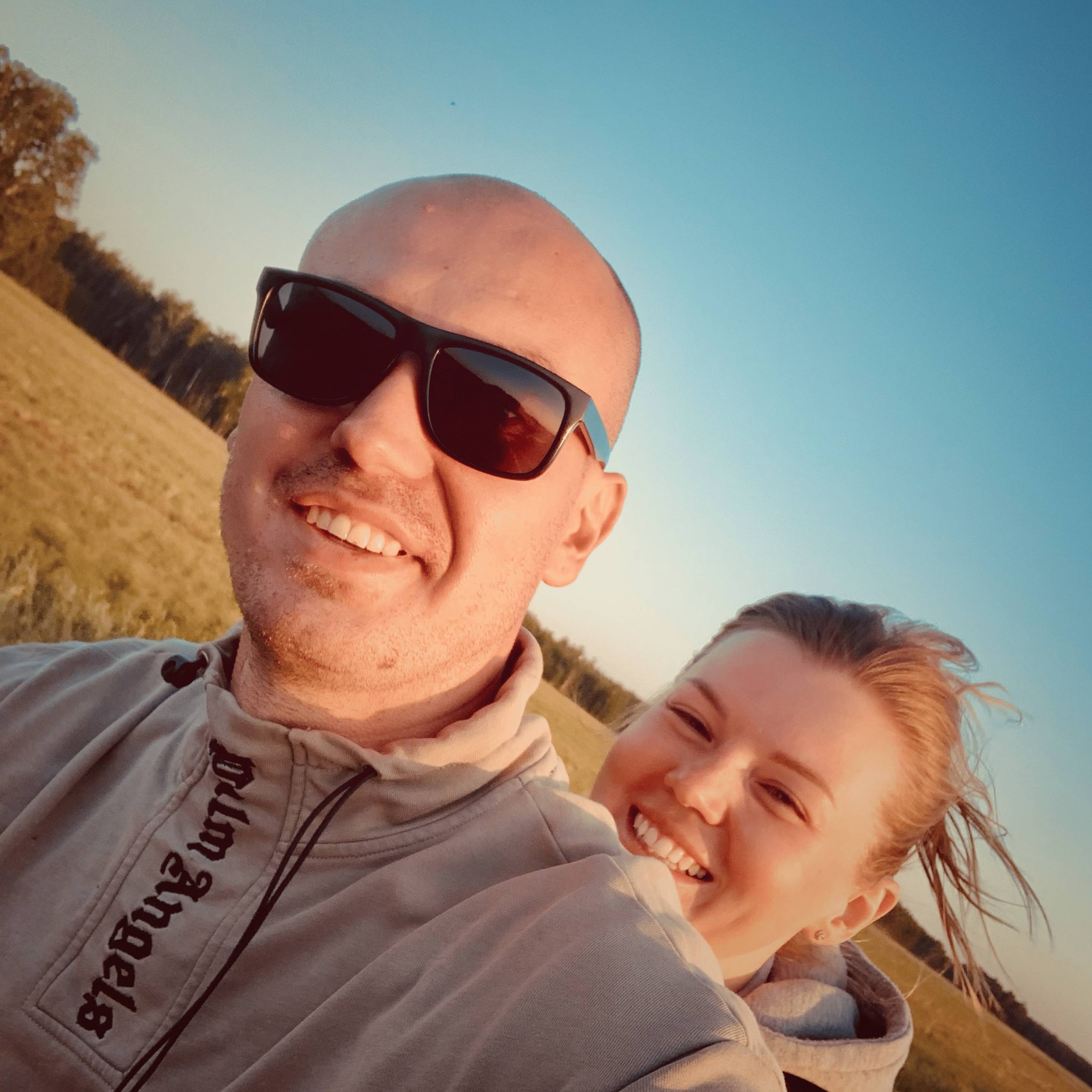 Иконка канала Я ТАК ВИЖУ