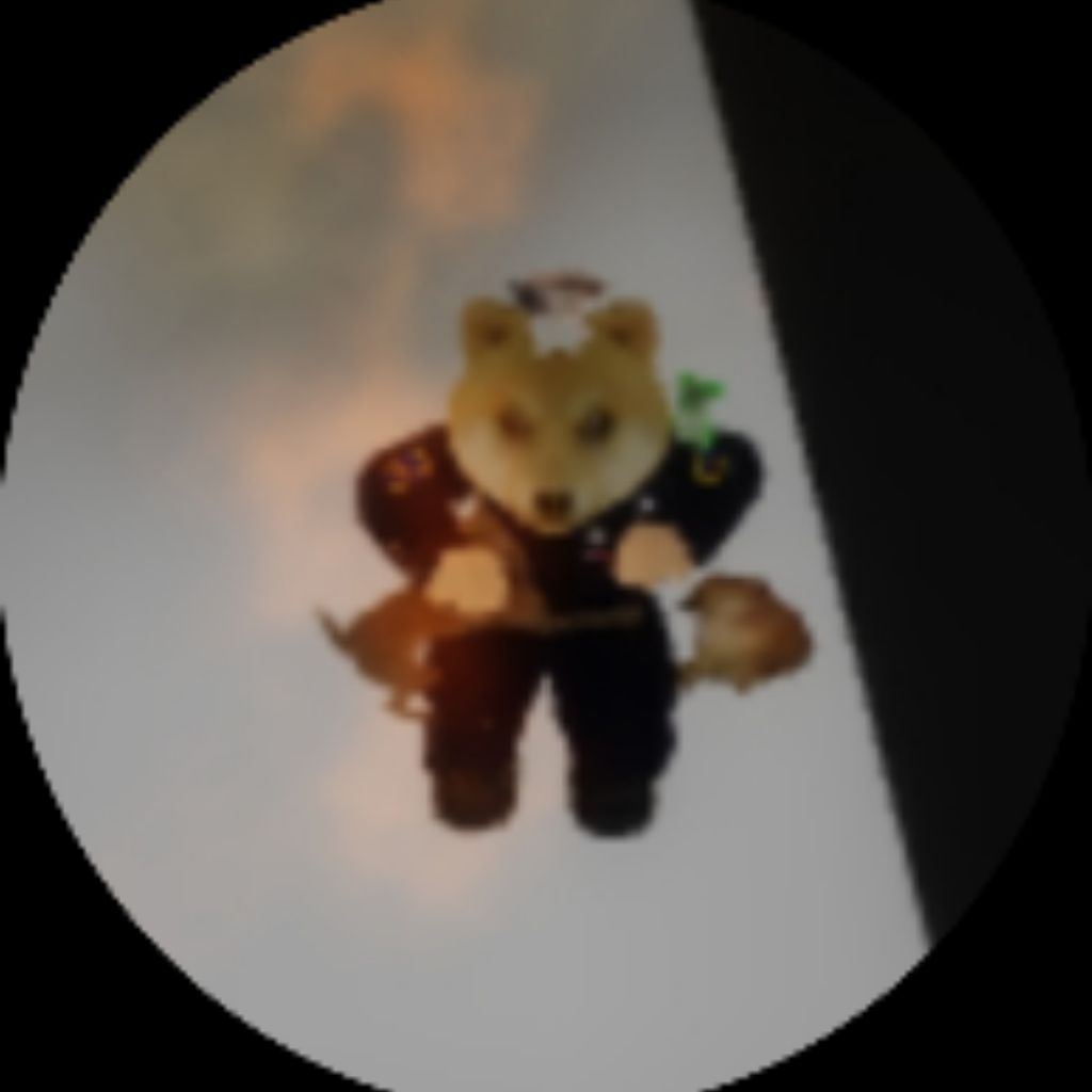Иконка канала Artem_Roblox027