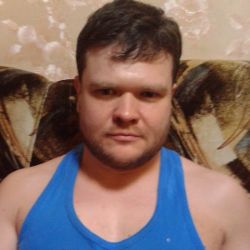 Иконка канала Serge R