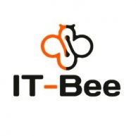 Иконка канала IT-Bee