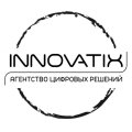 Иконка канала Агентство цифровых решений "INNOVATIX"