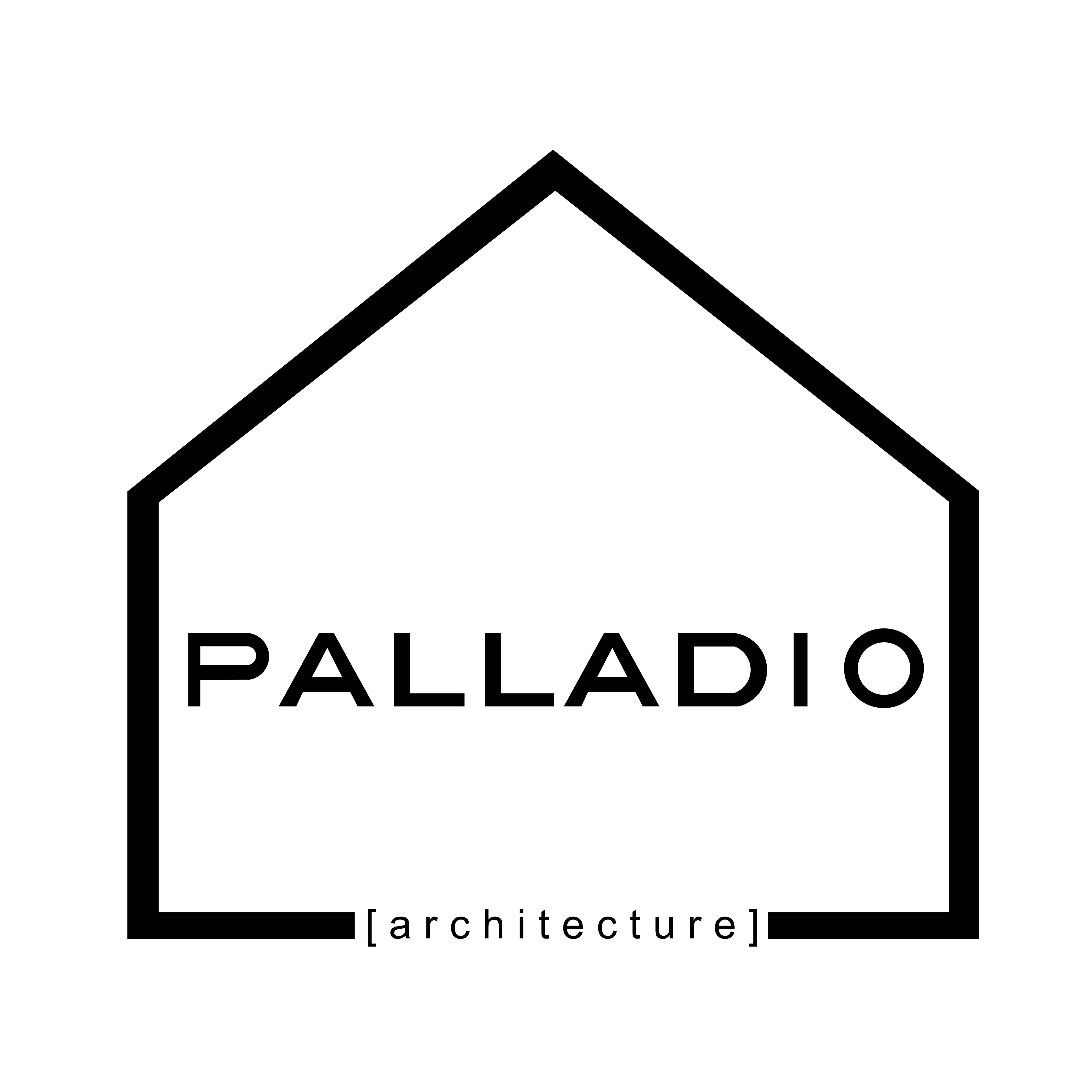 Иконка канала PALLADIO Строительная компания Белгород