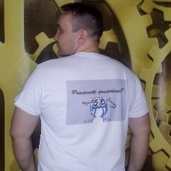 Иконка канала Иван Подгорных