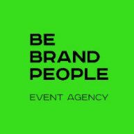 Иконка канала Be Brand People Event Agency
