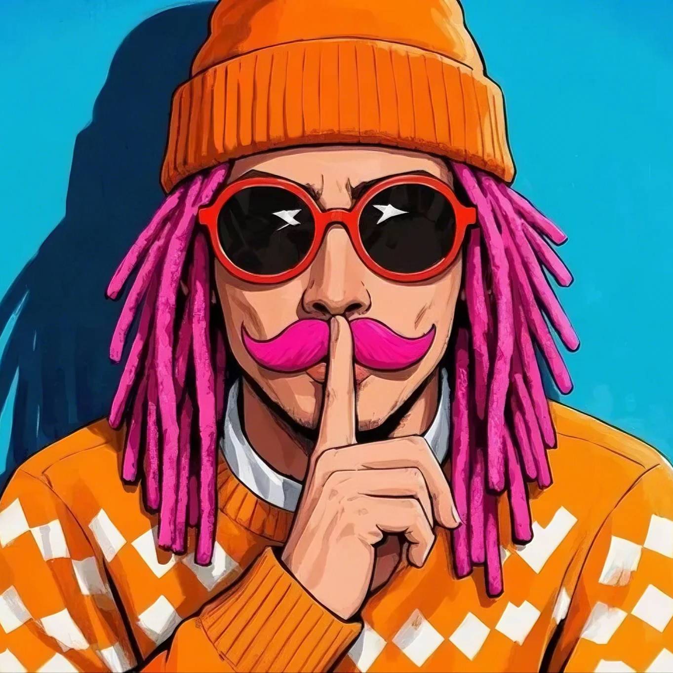 Иконка канала Buzariys Play