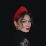 Иконка канала irinaetnoruna