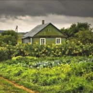 Иконка канала ДЕРЕВЕНСКИЕ БУДНИ 138 !!!