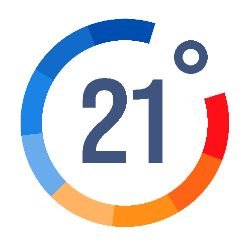 Иконка канала КЛИМАТ-21-ВЕКА