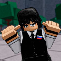 Иконка канала xDEMASx | ТСБ | Strongest Battleground