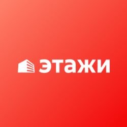 Иконка канала Этажи Архангельск