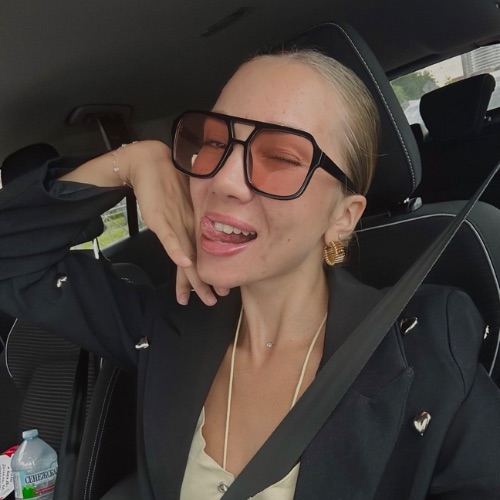 Иконка канала Левченко Анастасия – Ваш фанат Бытовухи