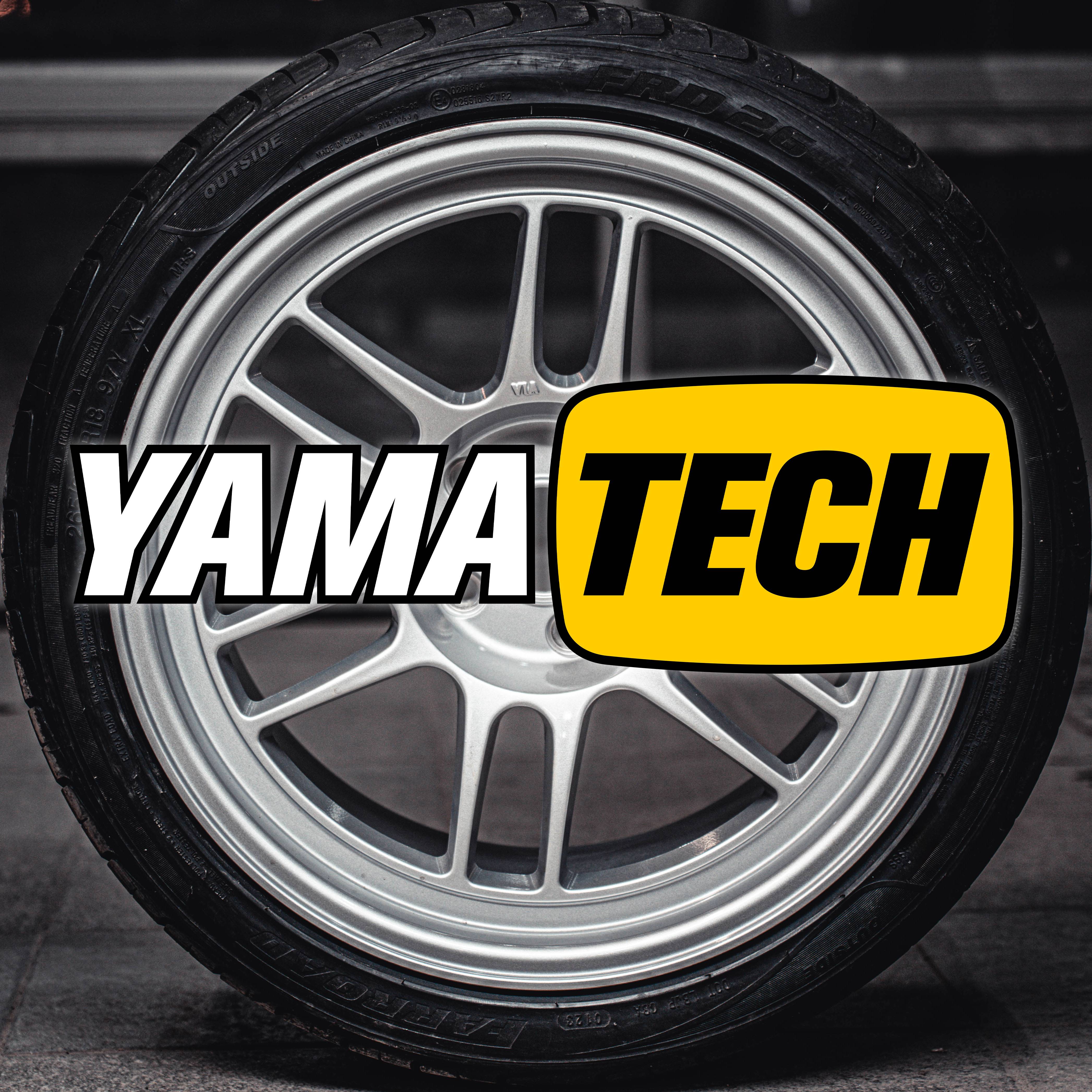 Иконка канала YAMATECH