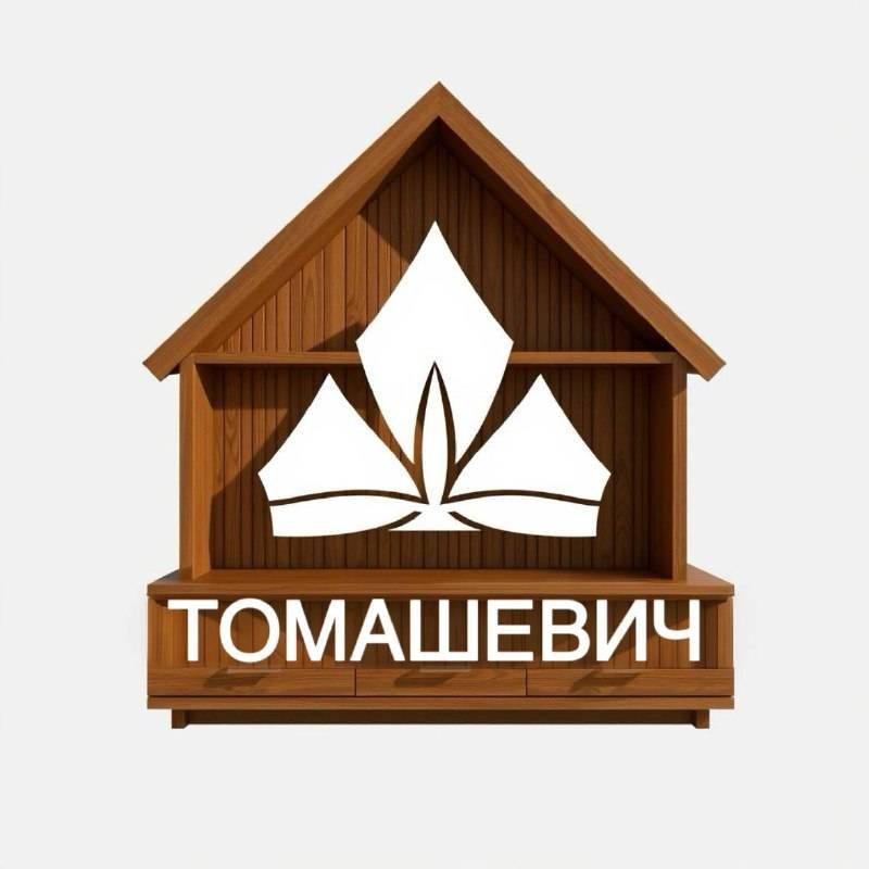 Иконка канала Томашевич мебель