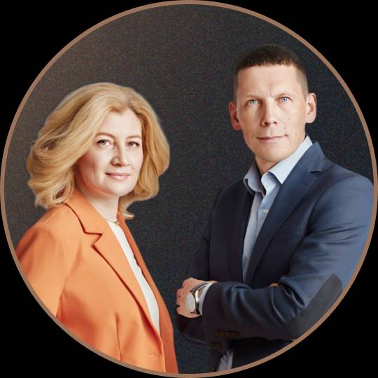 Иконка канала Как трактовать негативные события | Авторы Волсини