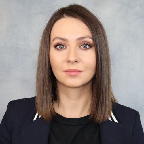 Иконка канала Юлия Ульянова. Лекции