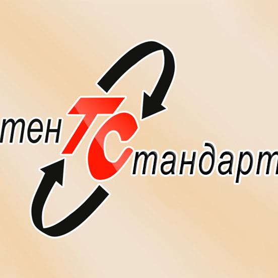 Иконка канала tent-standart