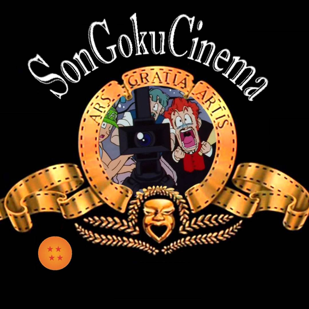 Иконка канала SonGokuCinema