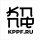Иконка канала KPPF - Правильная полиуретановая плёнка