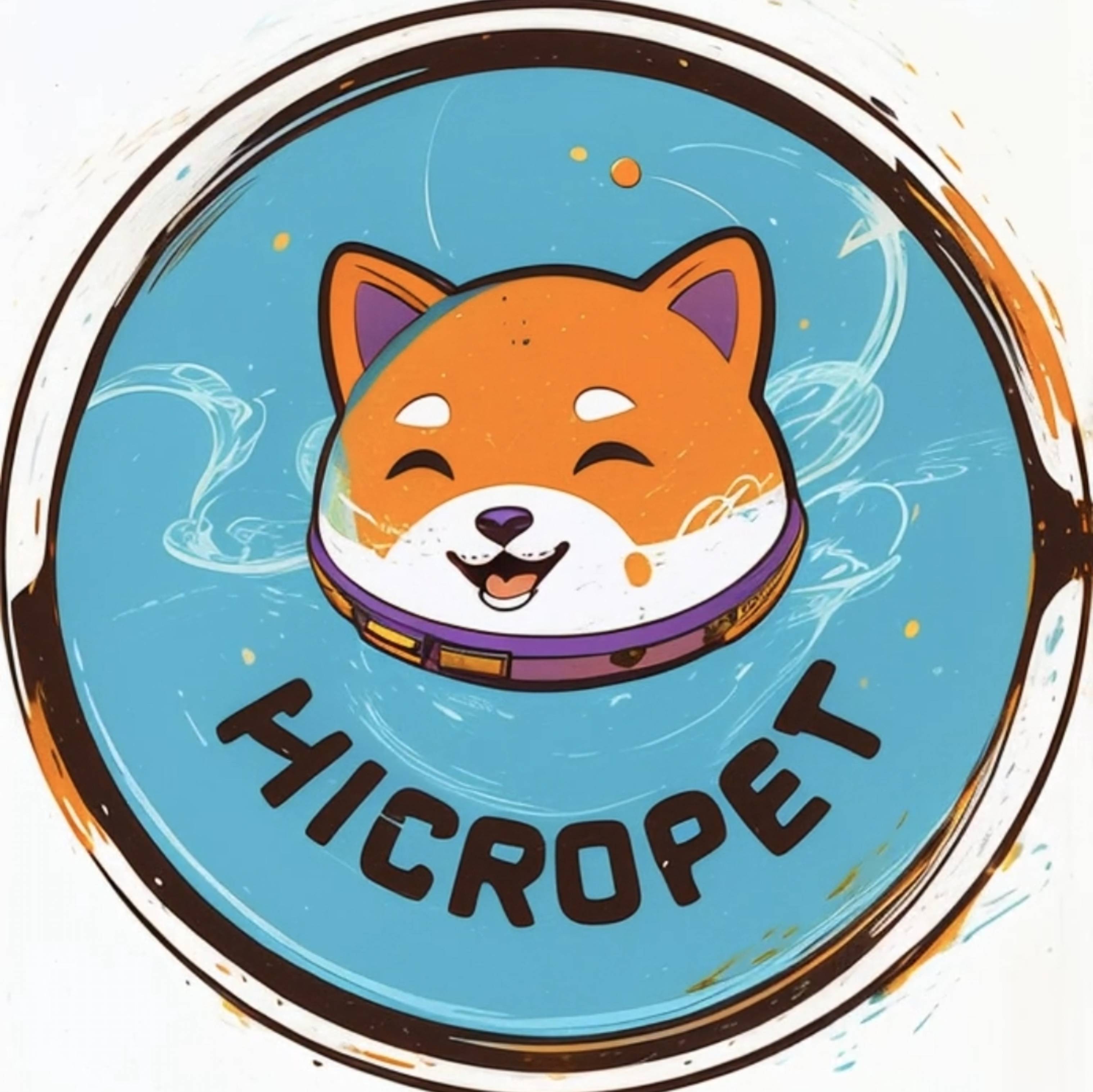 Иконка канала Micropet