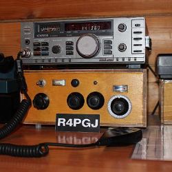 Иконка канала R4PGJ